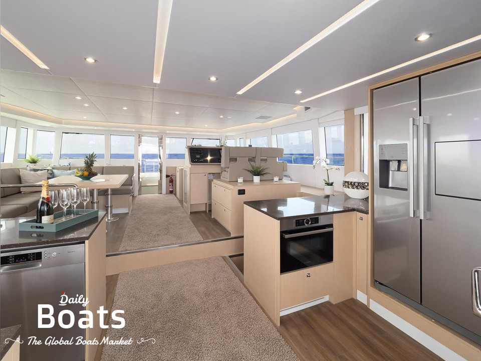 2021 Silent 55 Demonstrator for sale. View price, photos and Buy 2021 ...