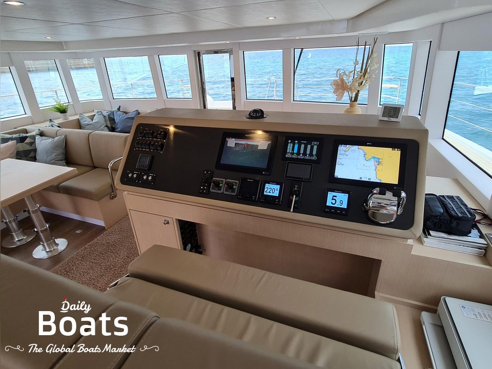 2021 Silent 55 Demonstrator for sale. View price, photos and Buy 2021 ...