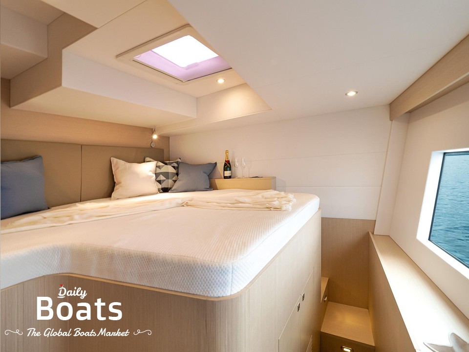 2021 Silent 55 Demonstrator for sale. View price, photos and Buy 2021 ...