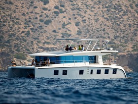 2021 Silent 55 Demonstrator for sale. View price, photos and Buy 2021 ...