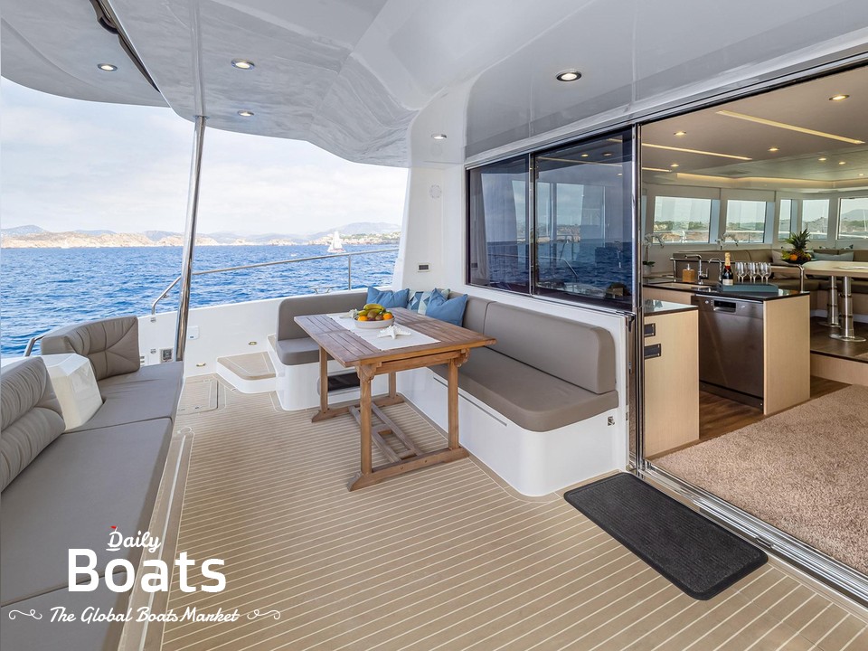 2021 Silent 55 Demonstrator for sale. View price, photos and Buy 2021 ...