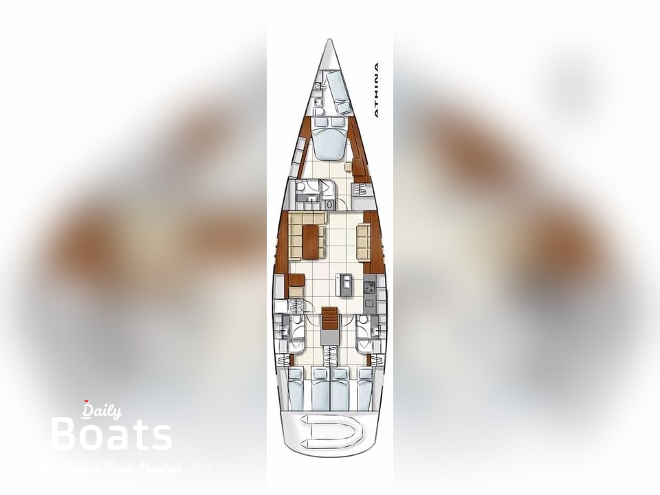 2007 Custom 19M for sale. View price, photos and Buy 2007 Custom 19M ...