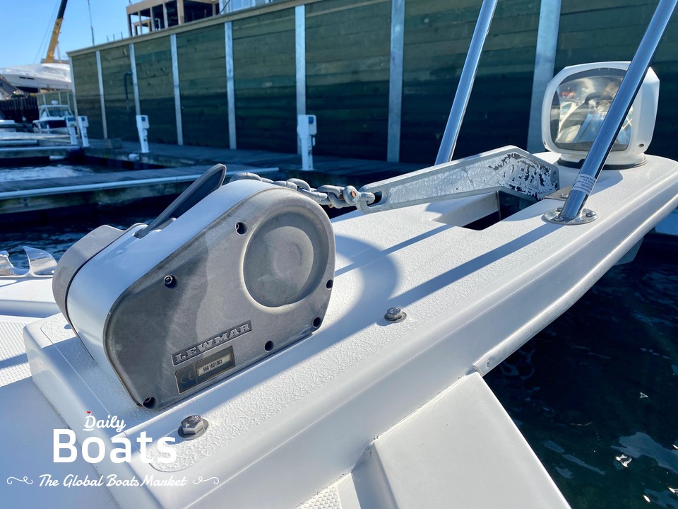 2017 Steiger Craft 21 Block Island for sale. View price, photos and Buy ...