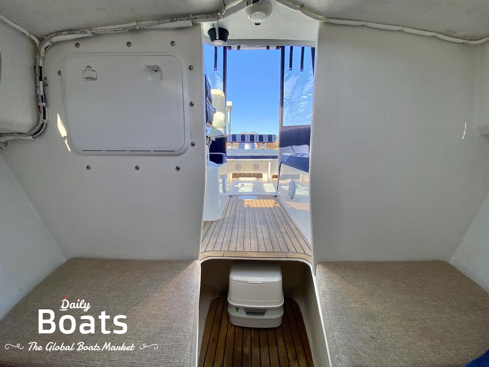 2017 Steiger Craft 21 Block Island for sale. View price, photos and Buy ...