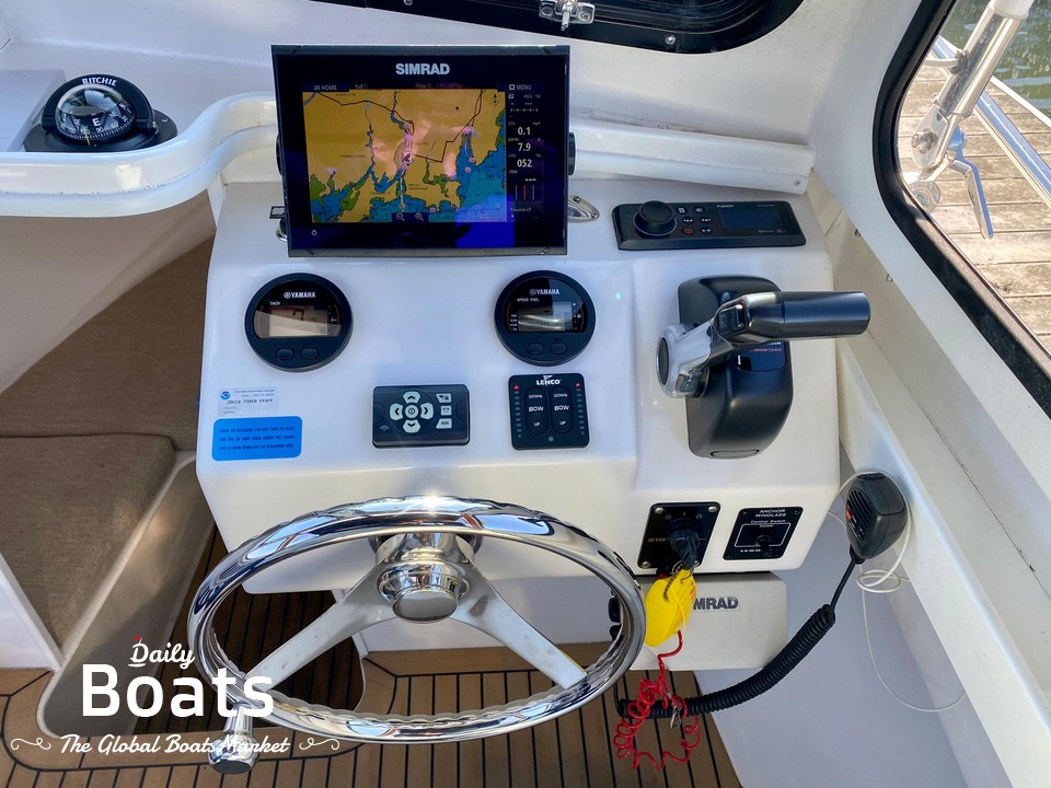 2017 Steiger Craft 21 Block Island for sale. View price, photos and Buy ...