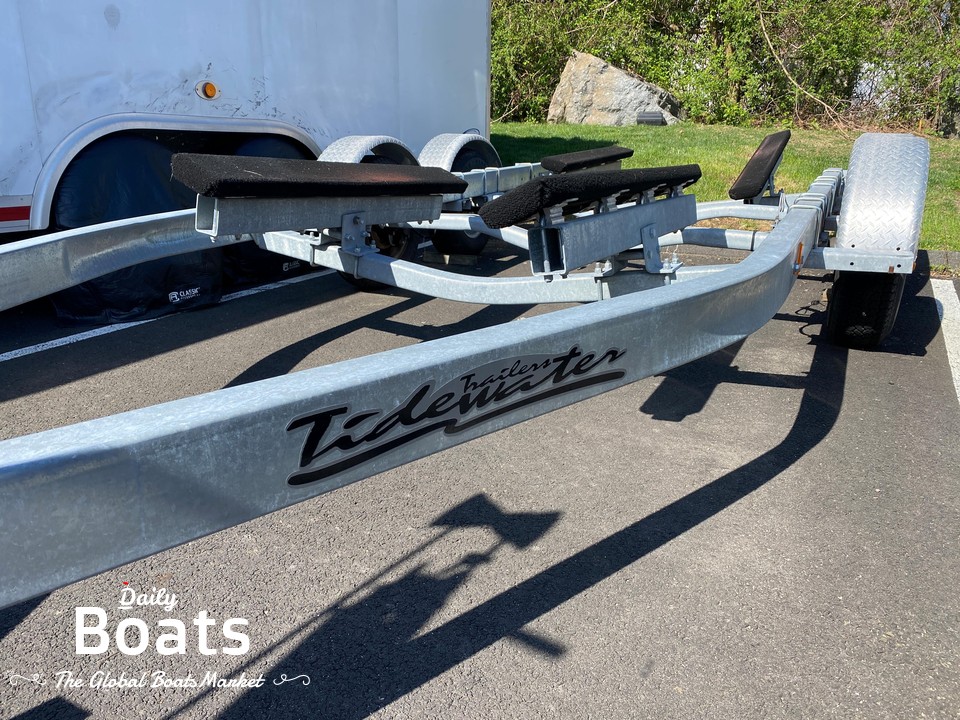 2017 Steiger Craft 21 Block Island for sale. View price, photos and Buy ...