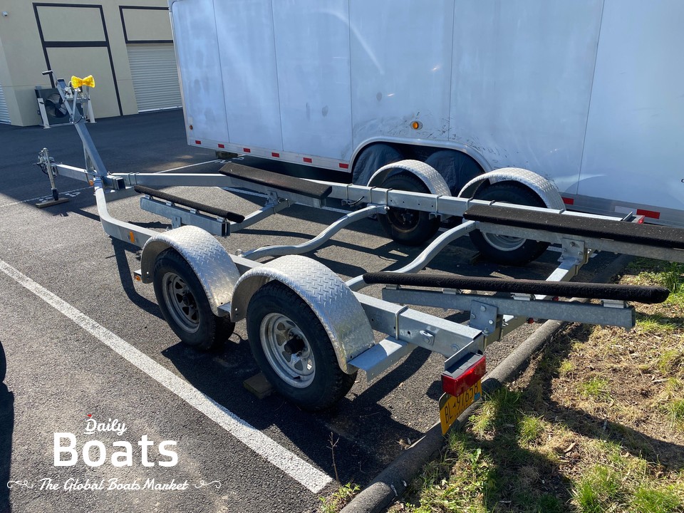 2017 Steiger Craft 21 Block Island for sale. View price, photos and Buy ...