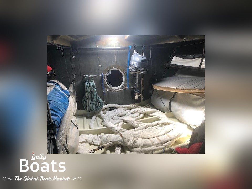 2007 Finot Open 50 for sale. View price, photos and Buy 2007 Finot Open ...