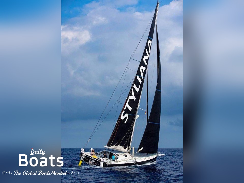 2007 Finot Open 50 for sale. View price, photos and Buy 2007 Finot Open ...