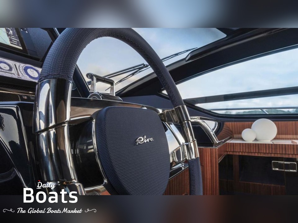 2020 Riva 66 Ribelle for sale. View price, photos and Buy 2020 Riva 66 ...