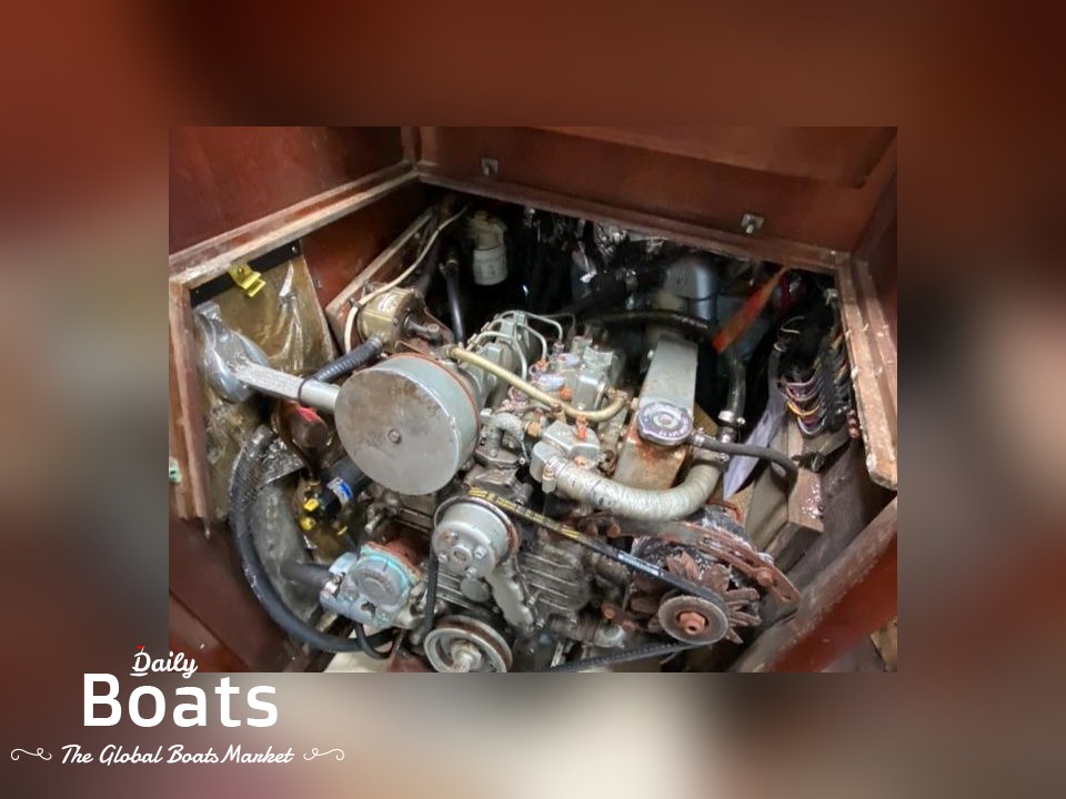 1988 Ericson 38-200 for sale. View price, photos and Buy 1988 Ericson ...