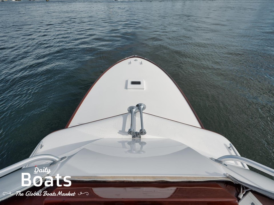 1964 Rybovich Sportfish for sale. View price, photos and Buy 1964 ...