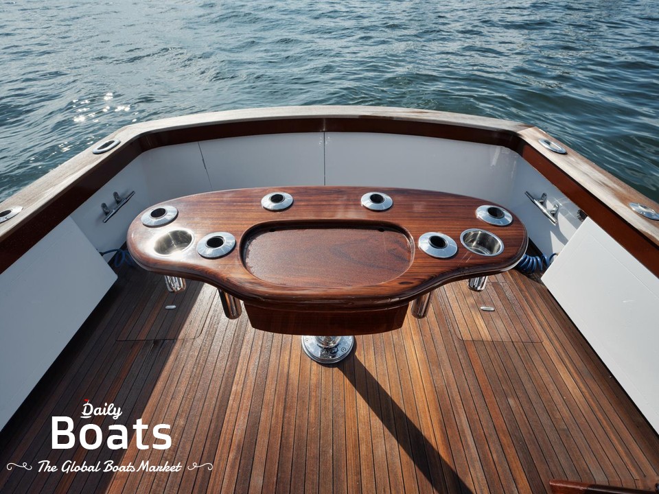 1964 Rybovich Sportfish for sale. View price, photos and Buy 1964 ...