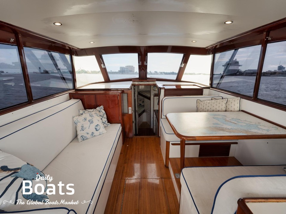 1964 Rybovich Sportfish for sale. View price, photos and Buy 1964 ...