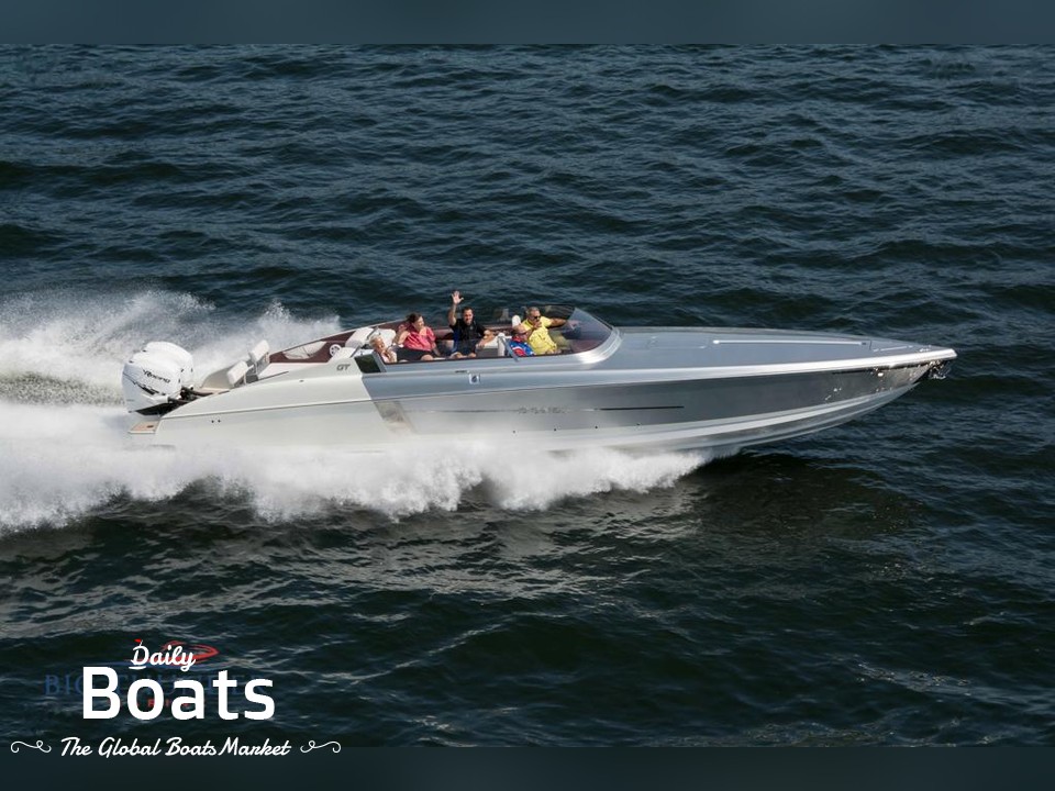 2018 Donzi 41 Gt for sale. View price, photos and Buy 2018 Donzi 41 Gt ...