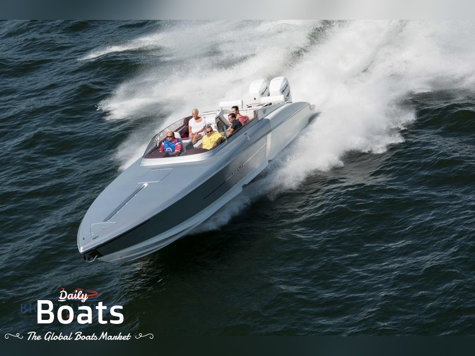 2018 Donzi 41 Gt for sale. View price, photos and Buy 2018 Donzi 41 Gt ...