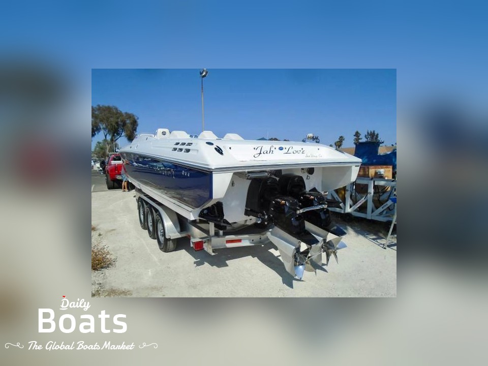 2015 Donzi 38 Zr for sale. View price, photos and Buy 2015 Donzi 38 Zr ...