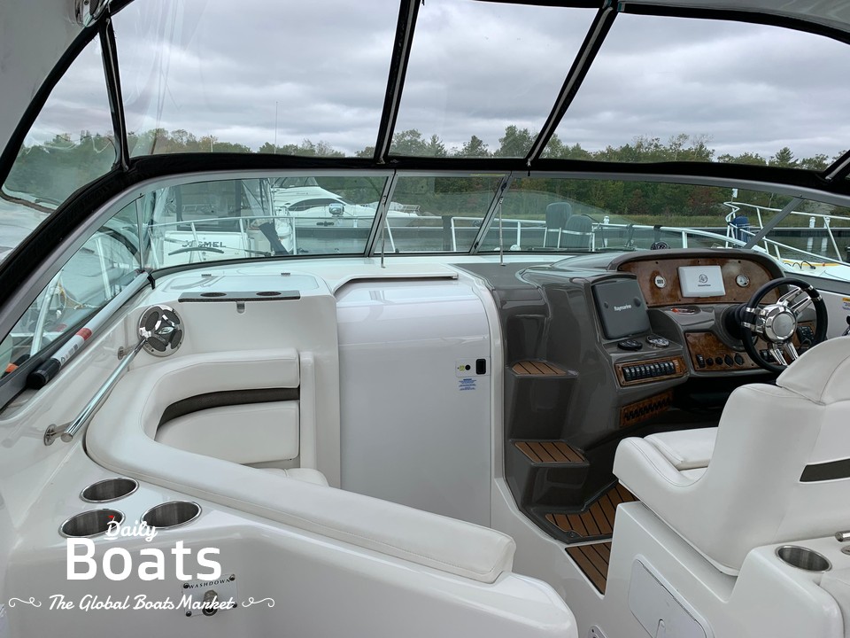 Rinker 360 Express Cruiser for sale. View price, photos and Buy Rinker ...