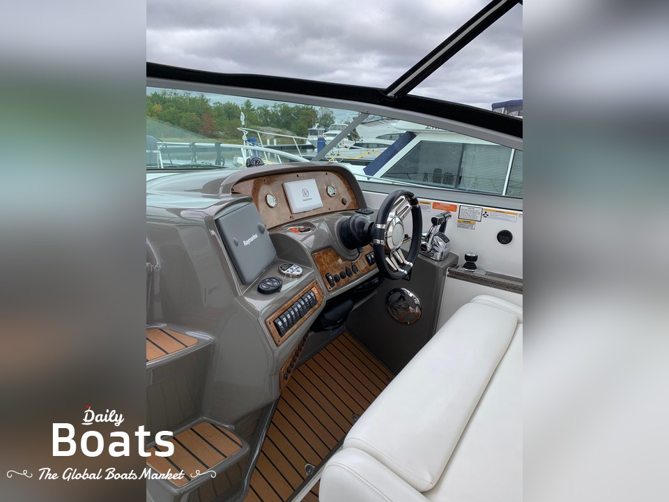 Rinker 360 Express Cruiser for sale. View price, photos and Buy Rinker ...