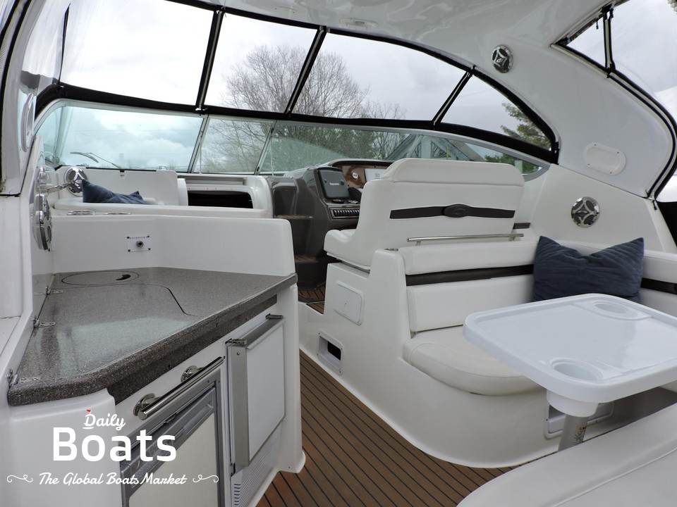 Rinker 360 Express Cruiser for sale. View price, photos and Buy Rinker ...