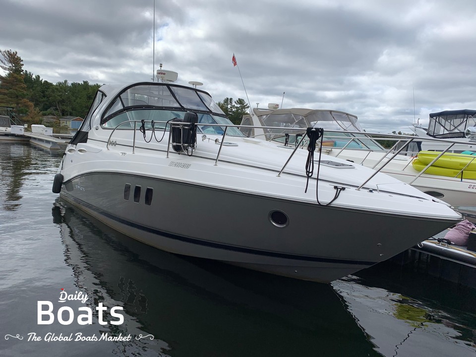 2011 Rinker 360 Express Cruiser for sale. View price, photos and Buy ...