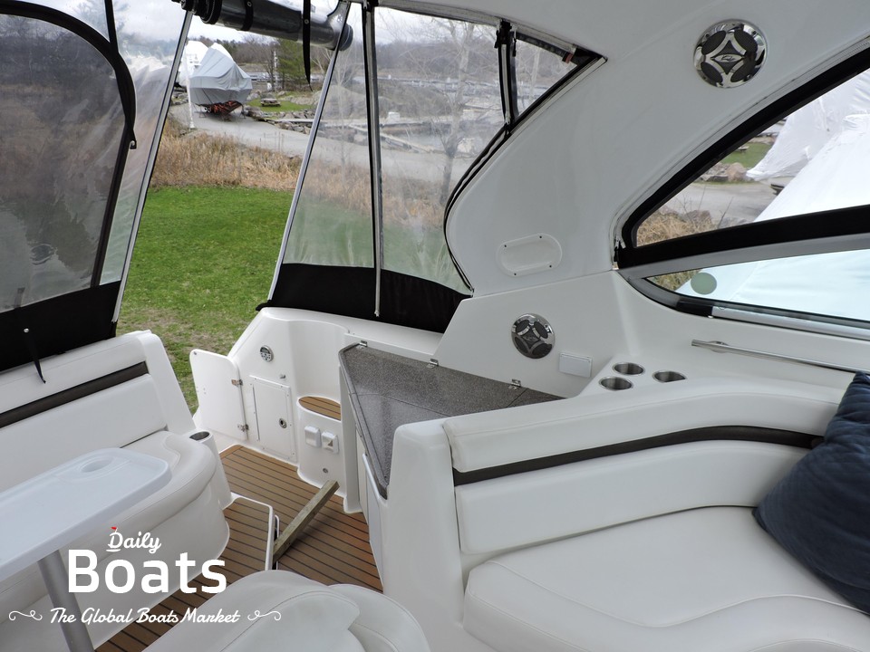 Rinker 360 Express Cruiser for sale. View price, photos and Buy Rinker ...