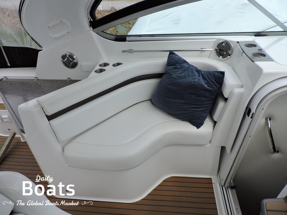 2011 Rinker 360 Express Cruiser for sale. View price, photos and Buy ...