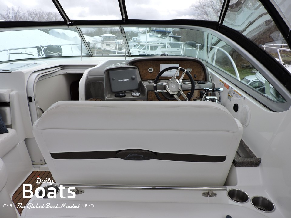 2011 Rinker 360 Express Cruiser for sale. View price, photos and Buy ...