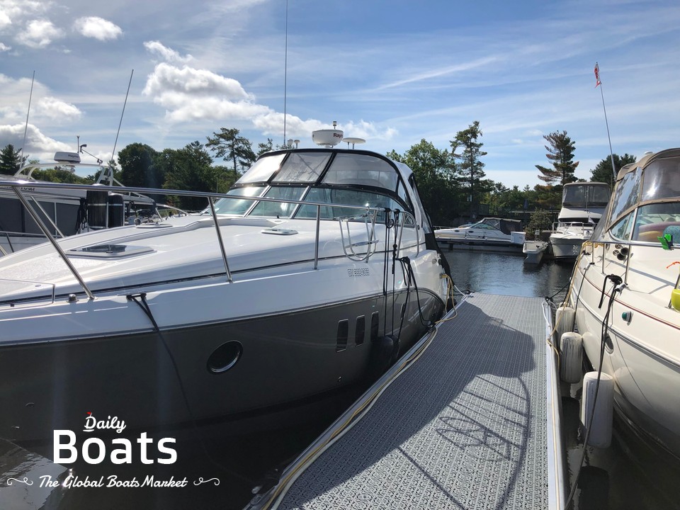 2011 Rinker 360 Express Cruiser for sale. View price, photos and Buy ...