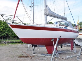 Scanmar 33 for sale - Daily Boats