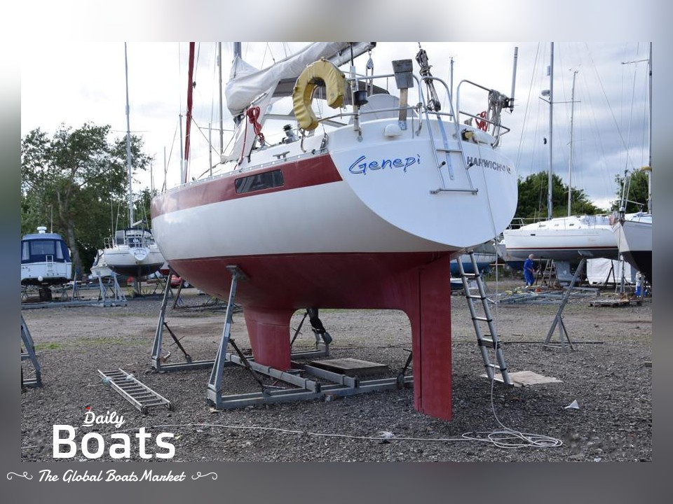 1985 Scanmar 33 for sale. View price, photos and Buy 1985 Scanmar 33 ...