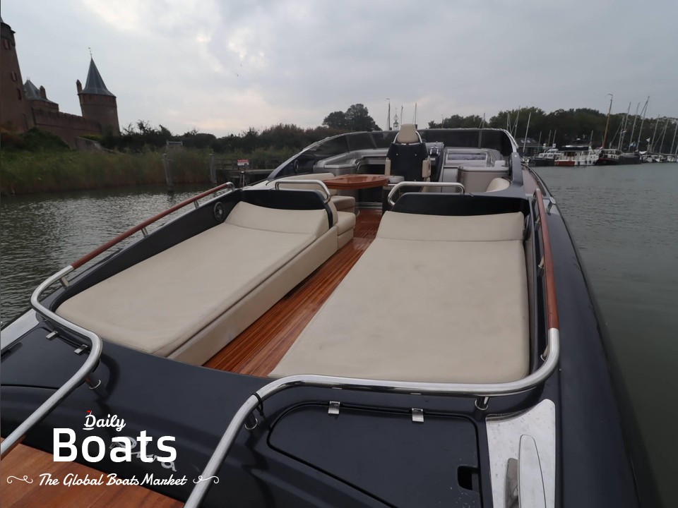 2013 Riva 44 Rivarama Super for sale. View price, photos and Buy 2013 ...