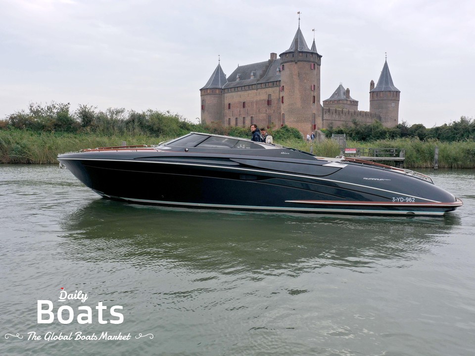 2013 Riva 44 Rivarama Super for sale. View price, photos and Buy 2013 ...