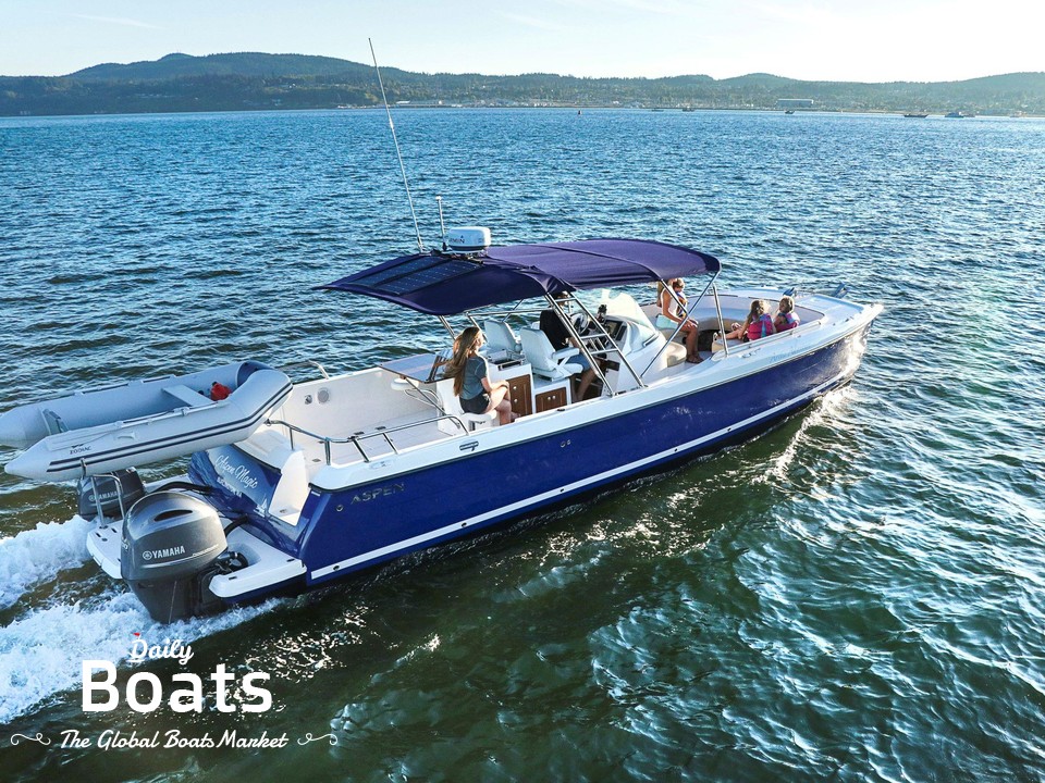 2023 Aspen L107 for sale. View price, photos and Buy 2023 Aspen L107 ...