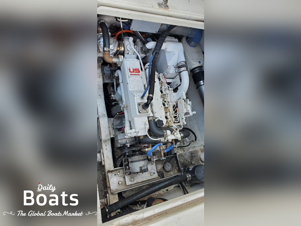 1984 Uniflite Yacht-Home for sale. View price, photos and Buy 1984 ...