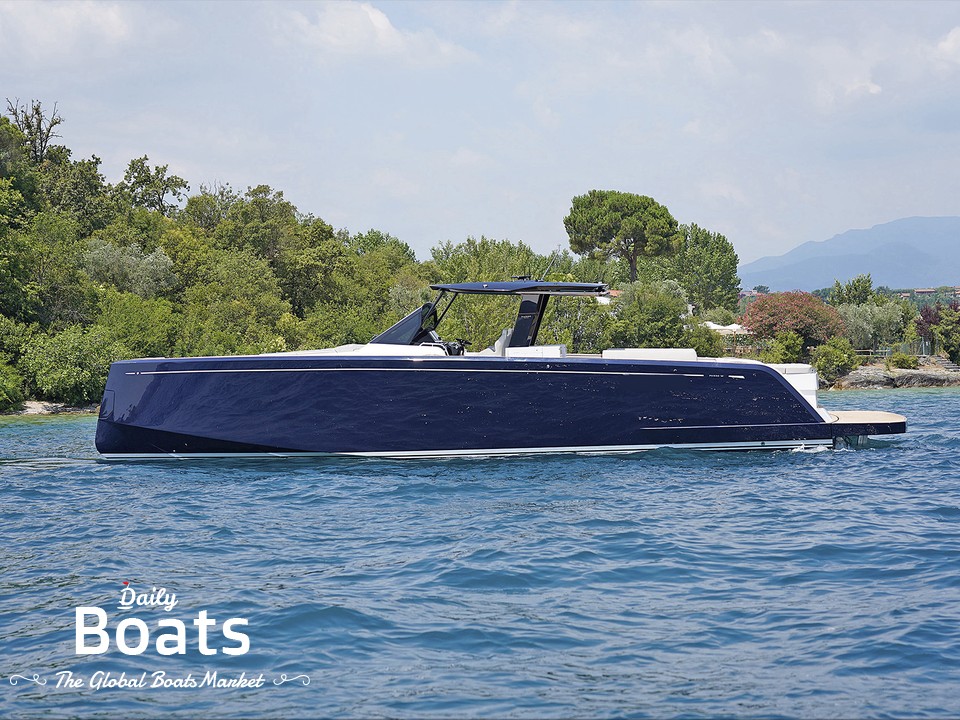 2022 Pardo 43 for sale. View price, photos and Buy 2022 Pardo 43 #328912