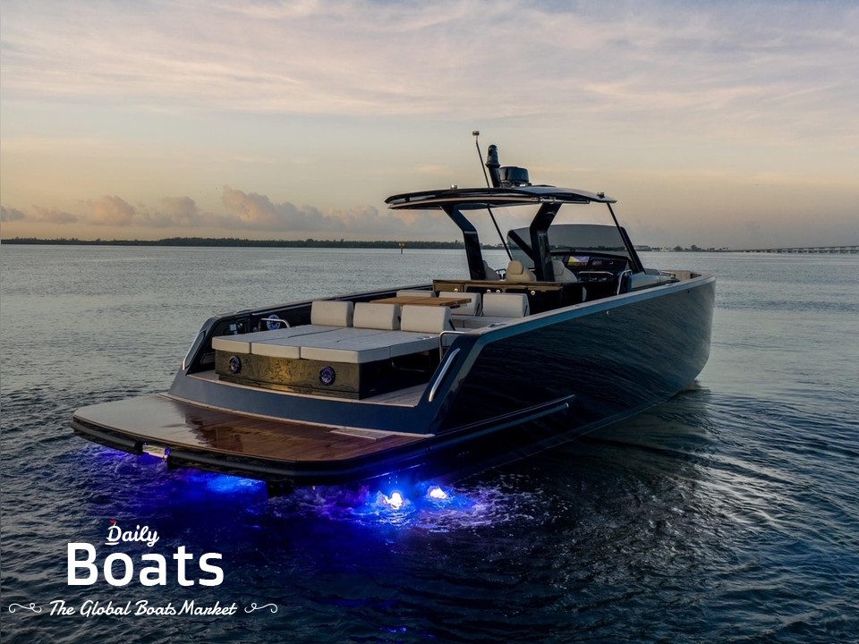 2022 Pardo 43 for sale. View price, photos and Buy 2022 Pardo 43 #328912