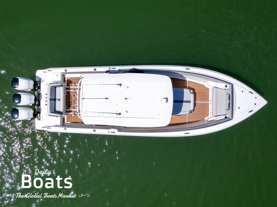 2014 Nor-Tech 34 for sale. View price, photos and Buy 2014 Nor-Tech 34 ...