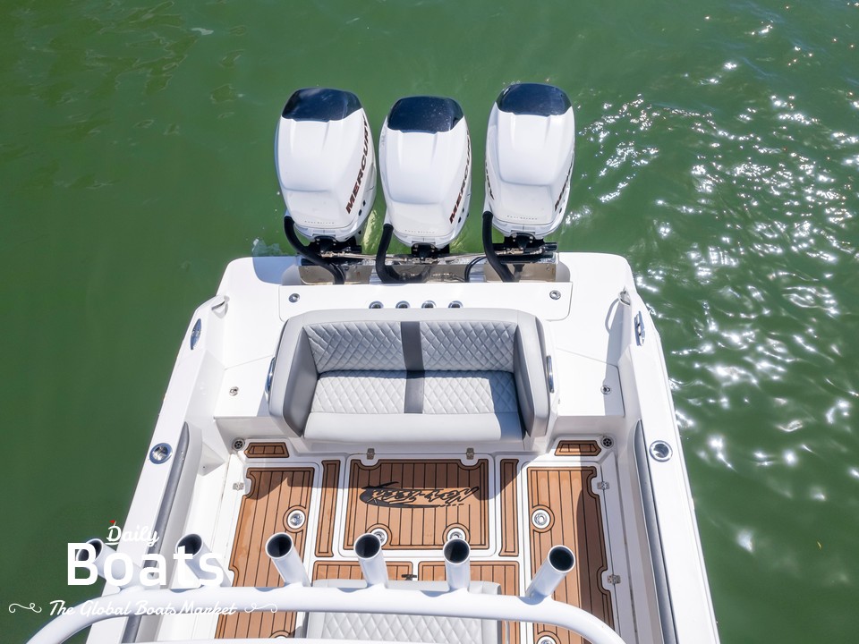 2014 Nor-Tech 34 for sale. View price, photos and Buy 2014 Nor-Tech 34 ...