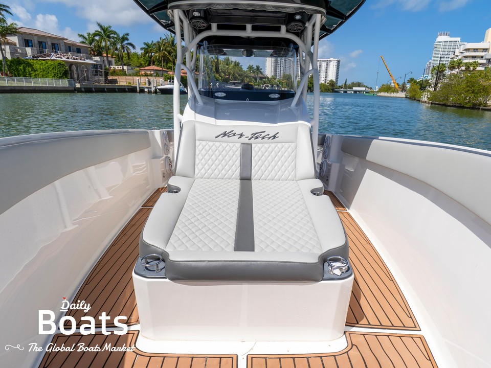 2014 Nor-Tech 34 for sale. View price, photos and Buy 2014 Nor-Tech 34 ...