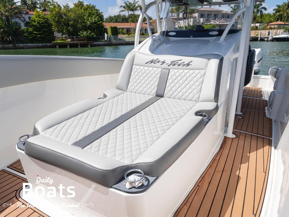 2014 Nor-Tech 34 for sale. View price, photos and Buy 2014 Nor-Tech 34 ...