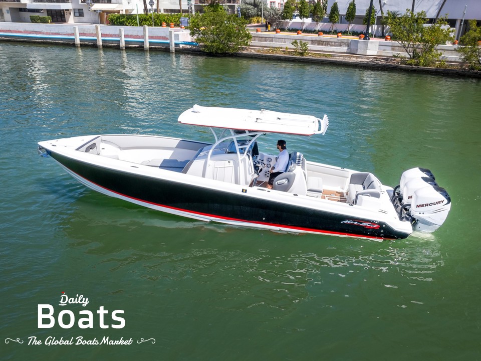 2014 Nor-Tech 34 for sale. View price, photos and Buy 2014 Nor-Tech 34 ...