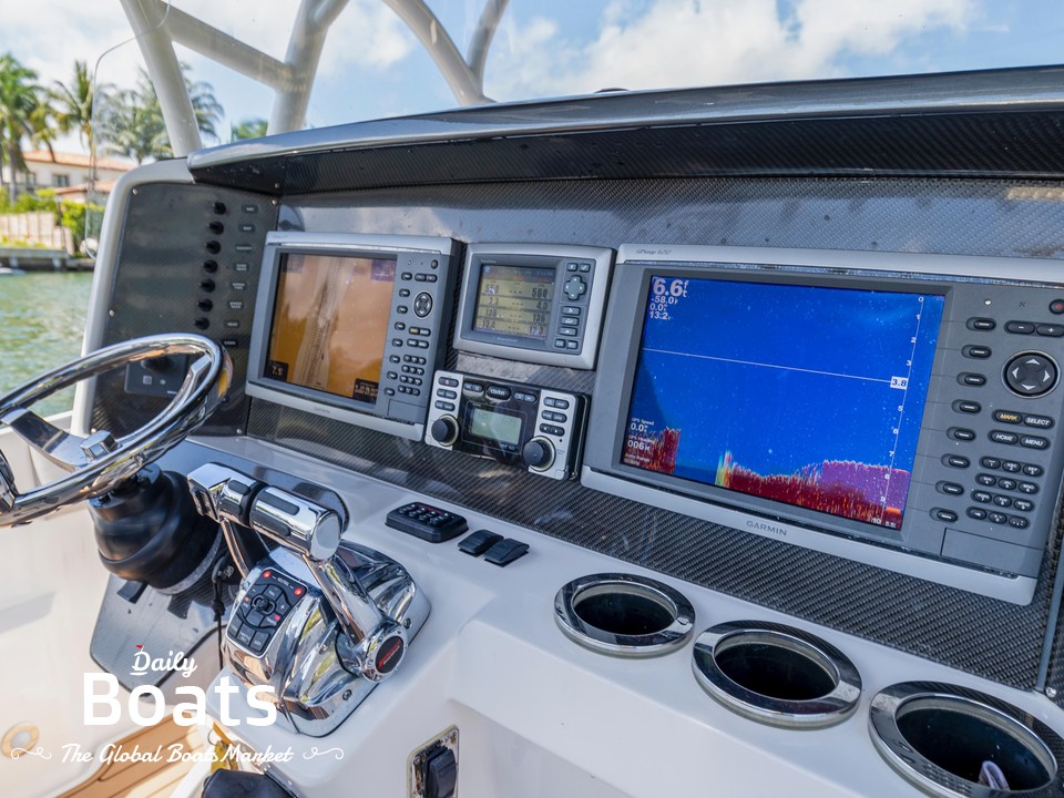 2014 Nor-Tech 34 for sale. View price, photos and Buy 2014 Nor-Tech 34 ...