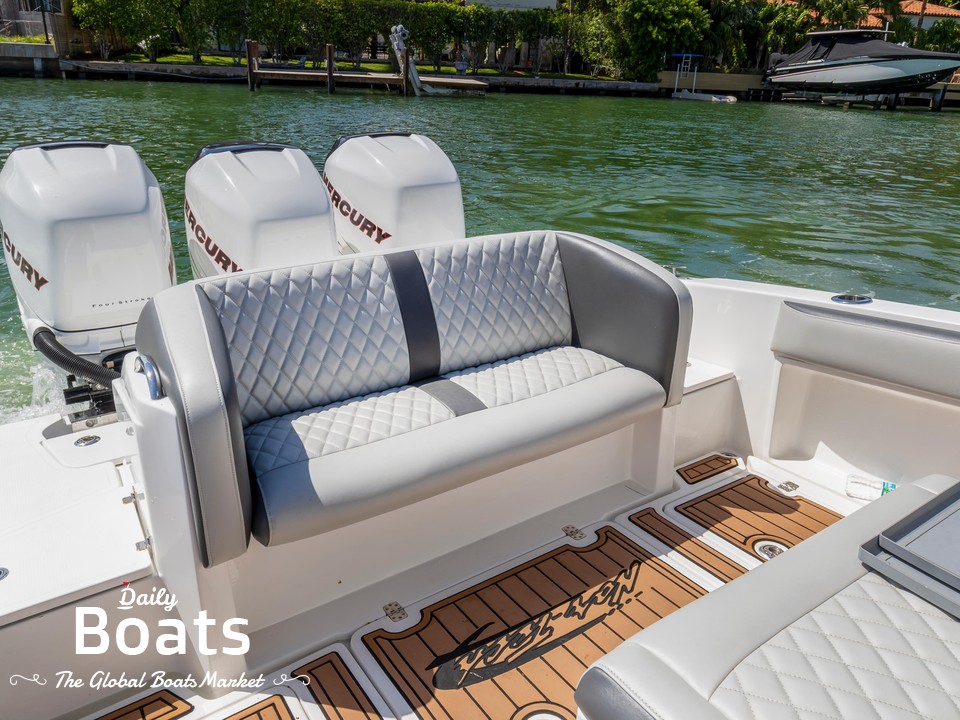 2014 Nor-Tech 34 for sale. View price, photos and Buy 2014 Nor-Tech 34 ...