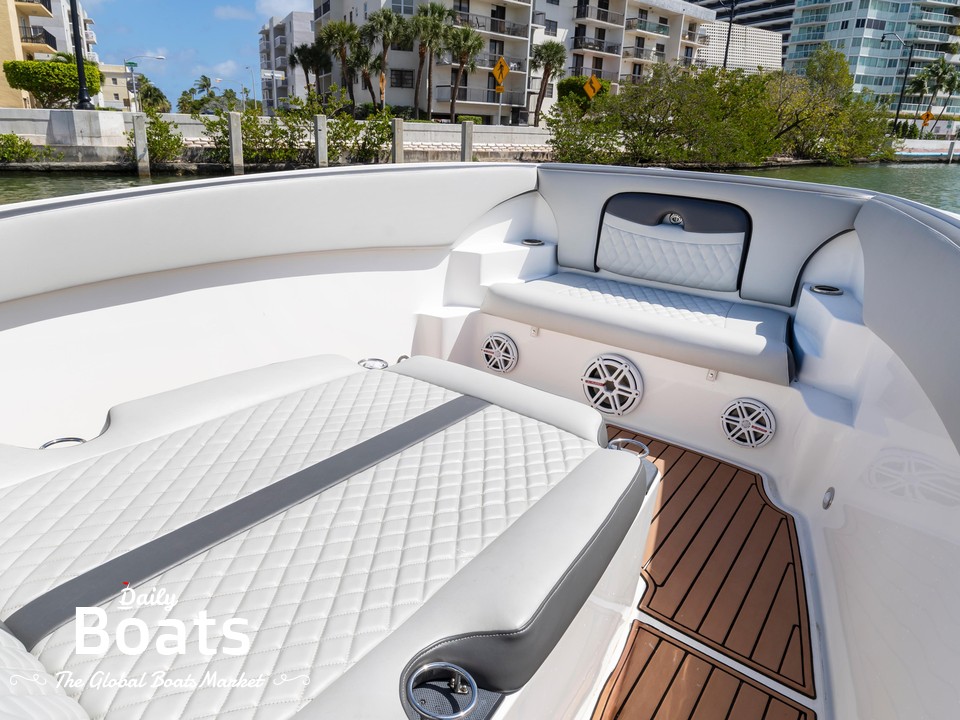 2014 Nor-Tech 34 for sale. View price, photos and Buy 2014 Nor-Tech 34 ...