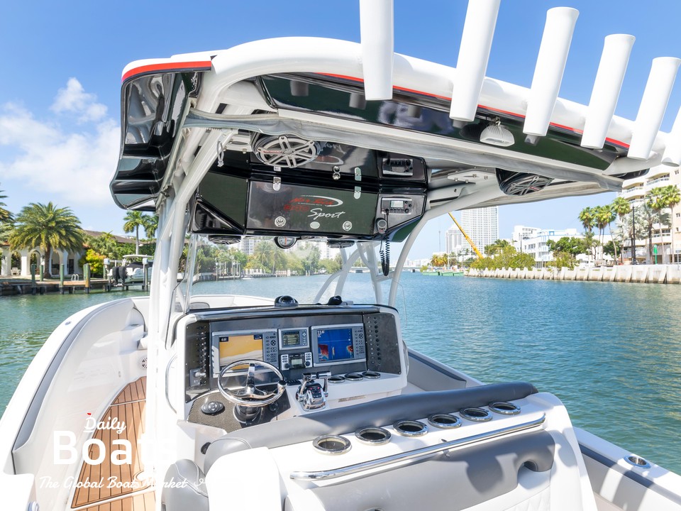 2014 Nor-Tech 34 for sale. View price, photos and Buy 2014 Nor-Tech 34 ...