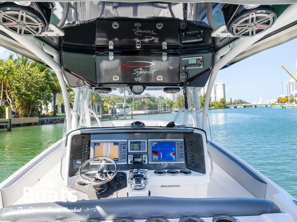 2014 Nor-Tech 34 for sale. View price, photos and Buy 2014 Nor-Tech 34 ...