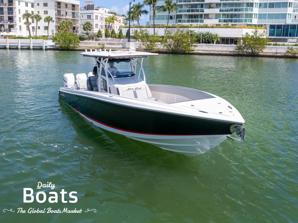 2014 Nor-Tech 34 for sale. View price, photos and Buy 2014 Nor-Tech 34 ...