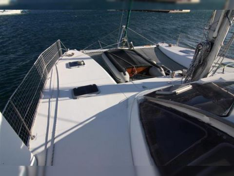 1994 Catana 411 for sale. View price, photos and Buy 1994 Catana 411 #32891
