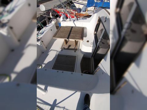 1994 Catana 411 for sale. View price, photos and Buy 1994 Catana 411 #32891